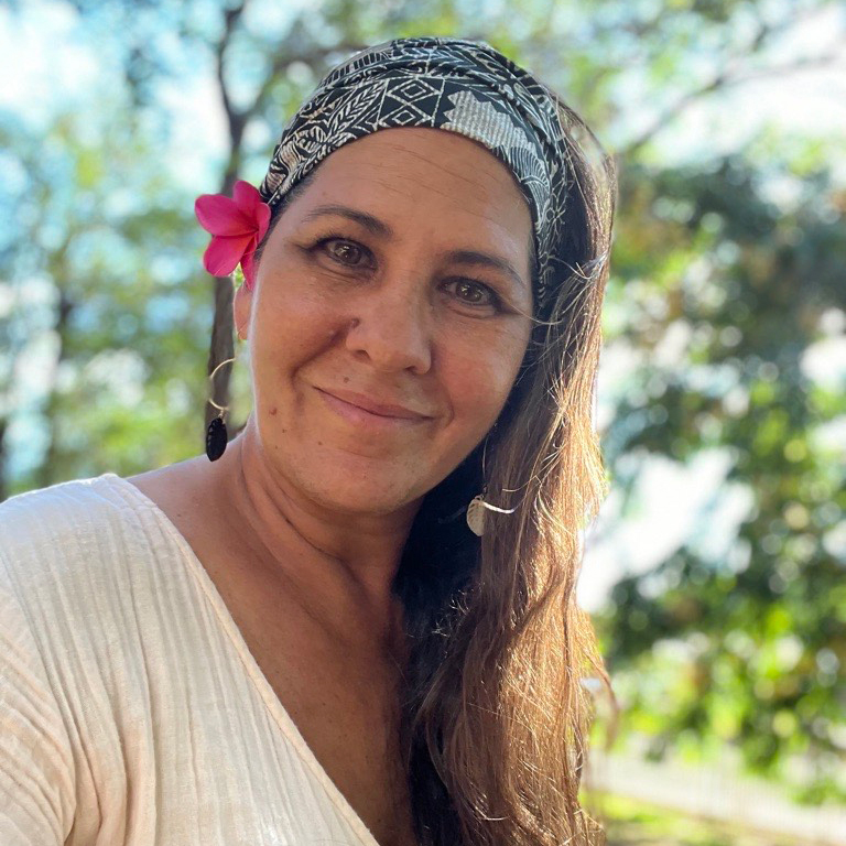 Ho‘omau Maker: Kahele Maui - Les Dames d'Escoffier - Hawaii Chapter